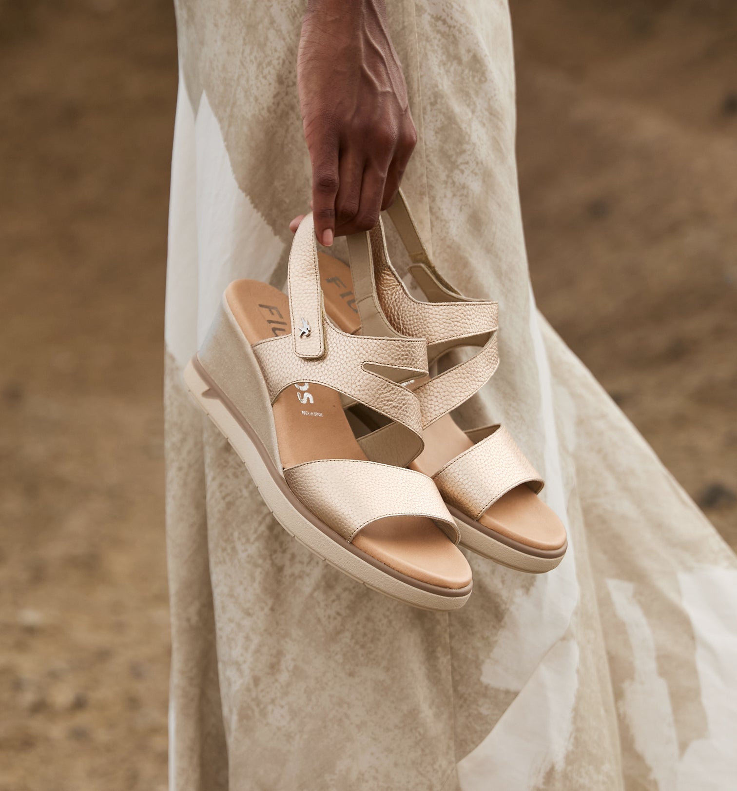 Fluchos Official Online Store | Comfortable footwear for men and women