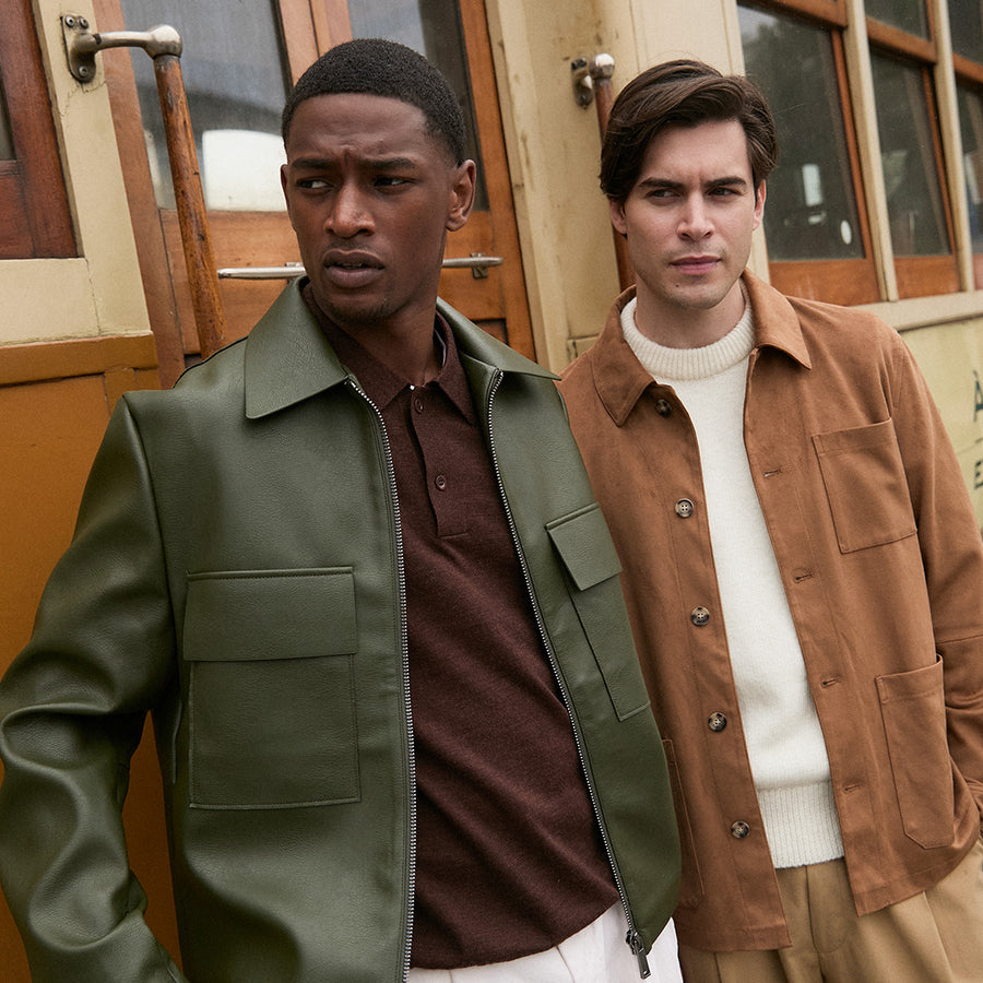 Fluchos Official Online Store | Comfortable footwear for men and women