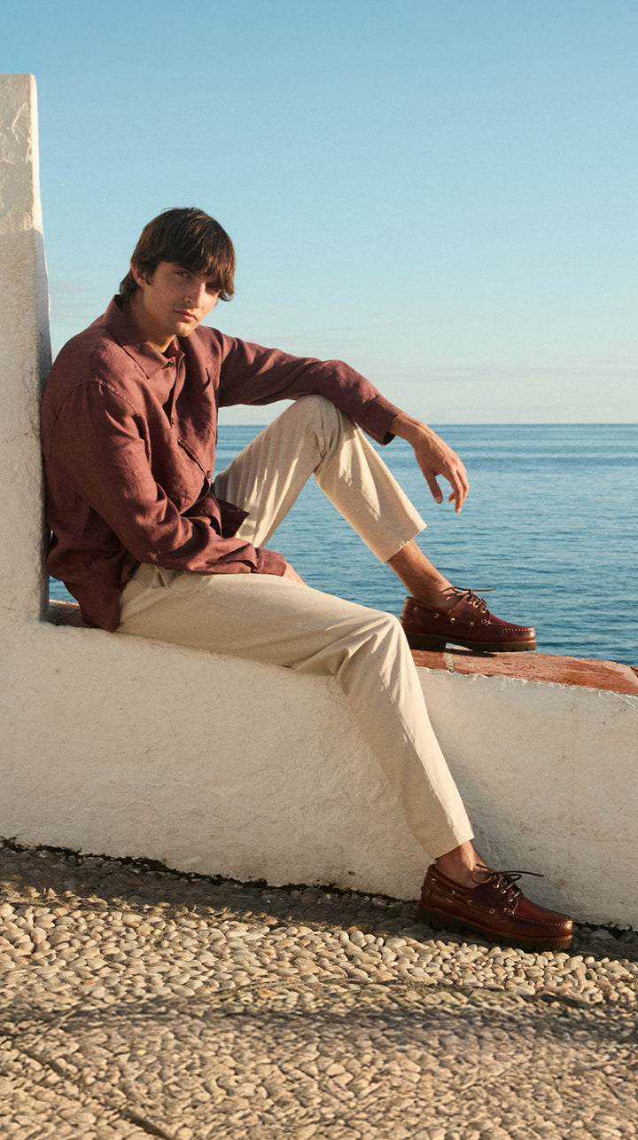 Fluchos Official Online Store | Comfortable footwear for men and women
