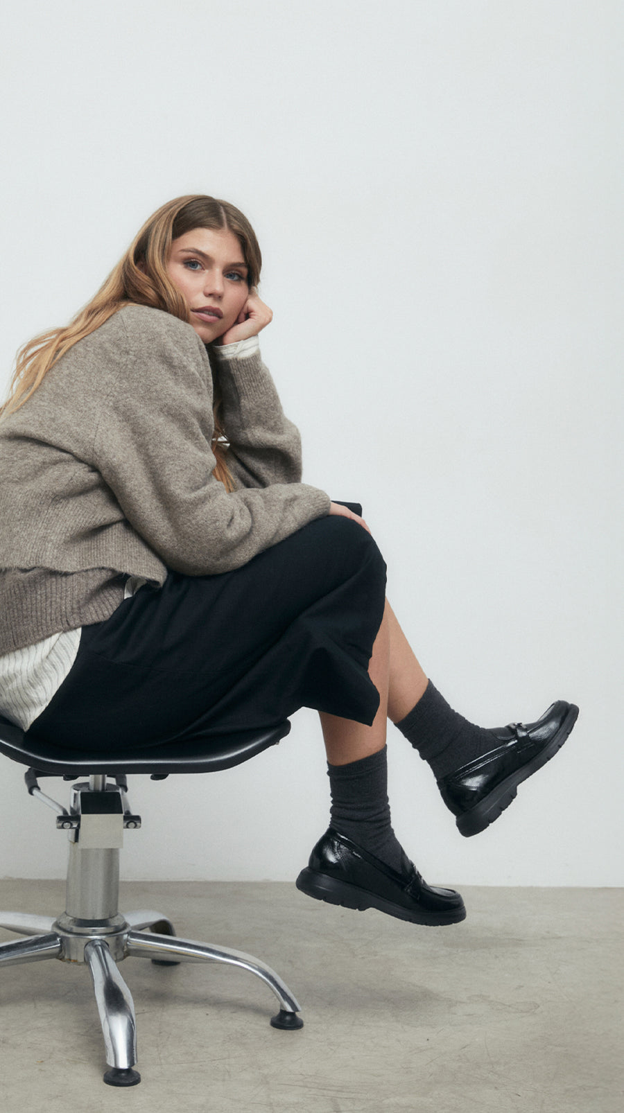 Fluchos Official Online Store | Comfortable footwear for men and women